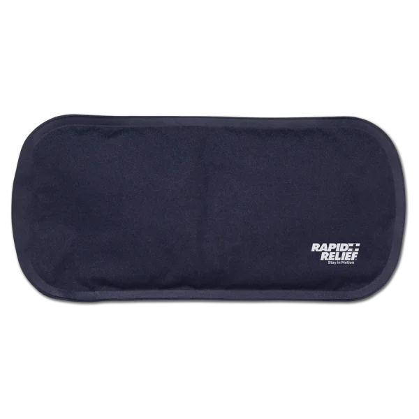 Reusable Hot Or Cold Gel Compress - Rapid Aid